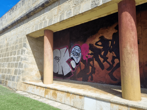 Professional Arts Management Perth - Graffiti Gone WA